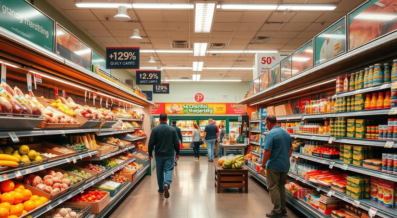 Guia Prático: Como Abrir um Mercadinho no Brasil